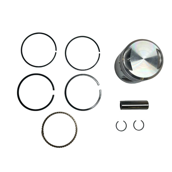 Honda CB400 Piston Kit Standard Size 13101-377-000 – Old Bike Barn