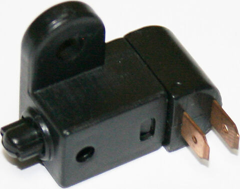 78 CB400A / 78 CB400TII Front Stop Switch Assembly – Old Bike Barn