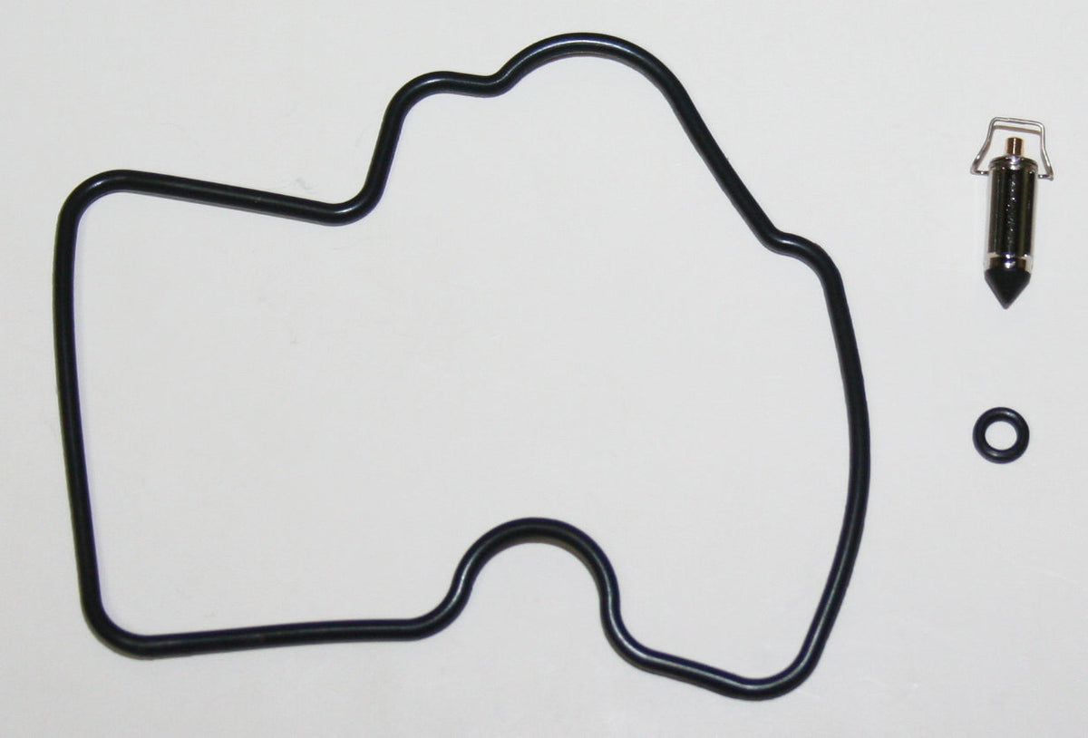 BubbleMailer+ Carb Rebuild Kit (48-1653) Motorcycle Carburet – Old Bike ...