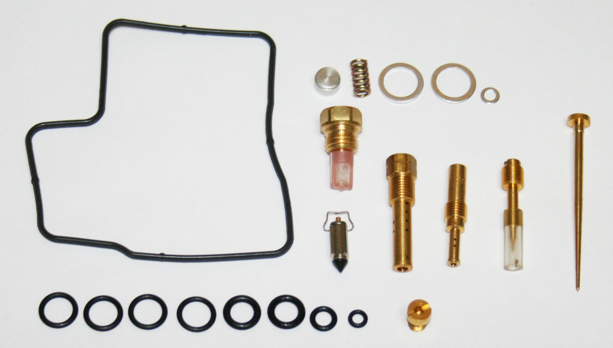 Honda 84-87 GL1200 Carburetor Kit – Old Bike Barn