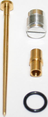 Jet Needle Set – Old Bike Barn