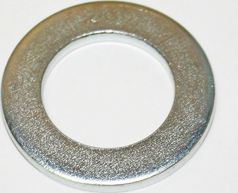 Steering Stem Washer – Old Bike Barn