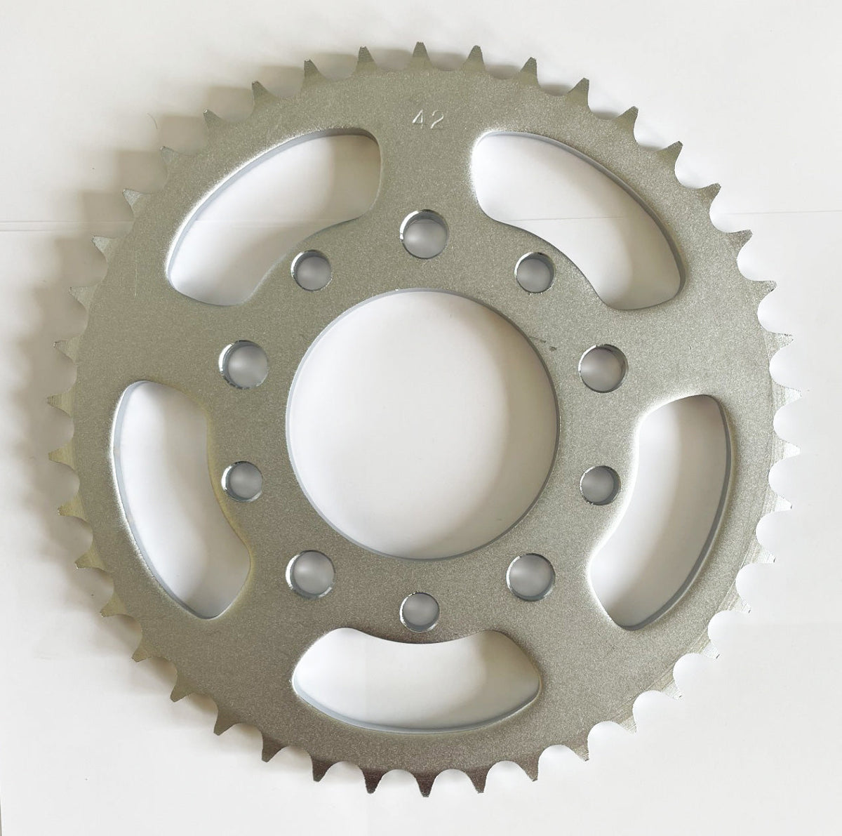 Rear Sprocket ~ 42 Tooth – Old Bike Barn