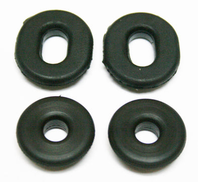 GL1500 Side Cover Rubber Set – Old Bike Barn