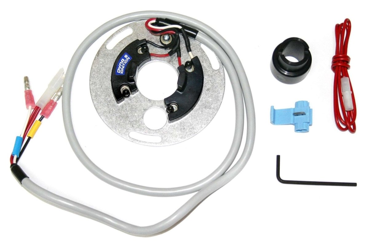 CB750 / CB550 / CB500 Dynatek Dyna S Ignition System – Old Bike Barn