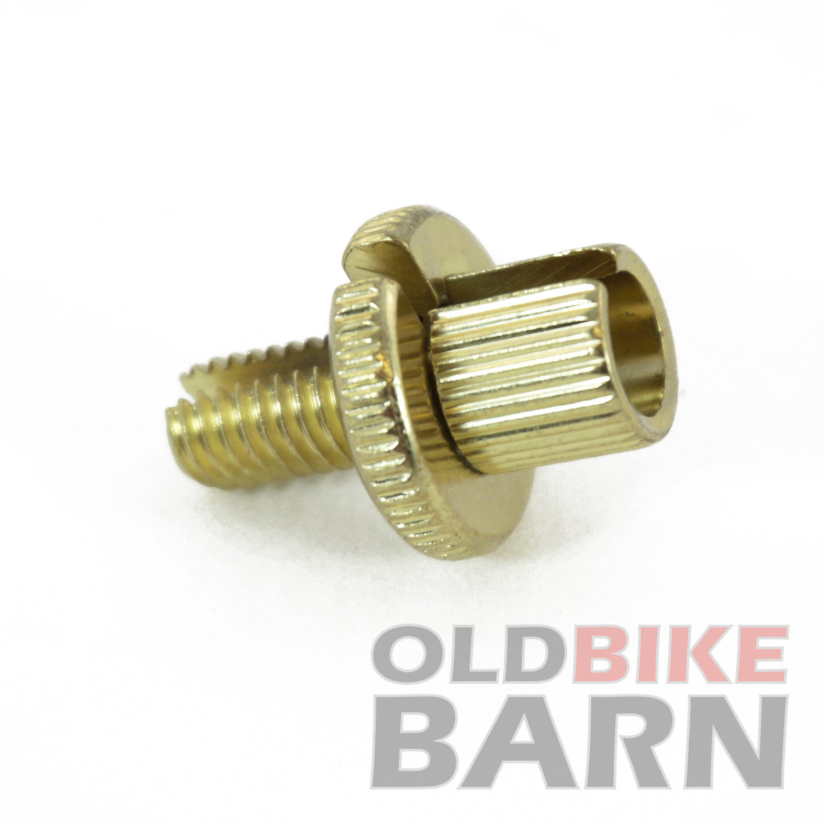 8mm Cable Adjuster (18mm Threaded Length) – Old Bike Barn