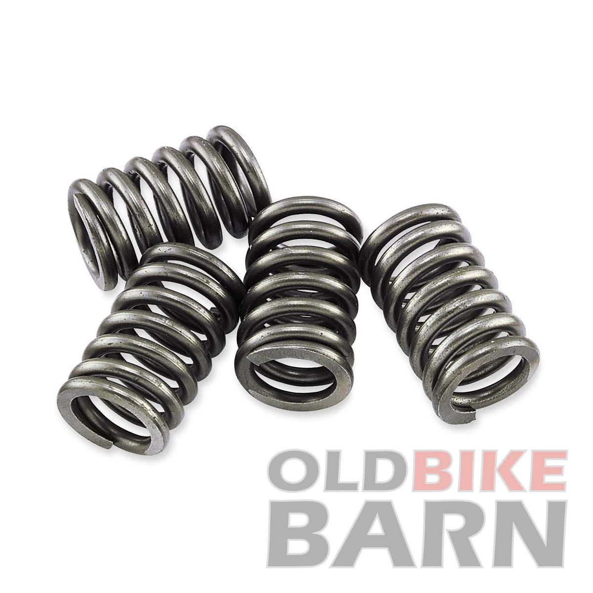 Honda 77-78 CB750F Clutch Spring Kit – Old Bike Barn