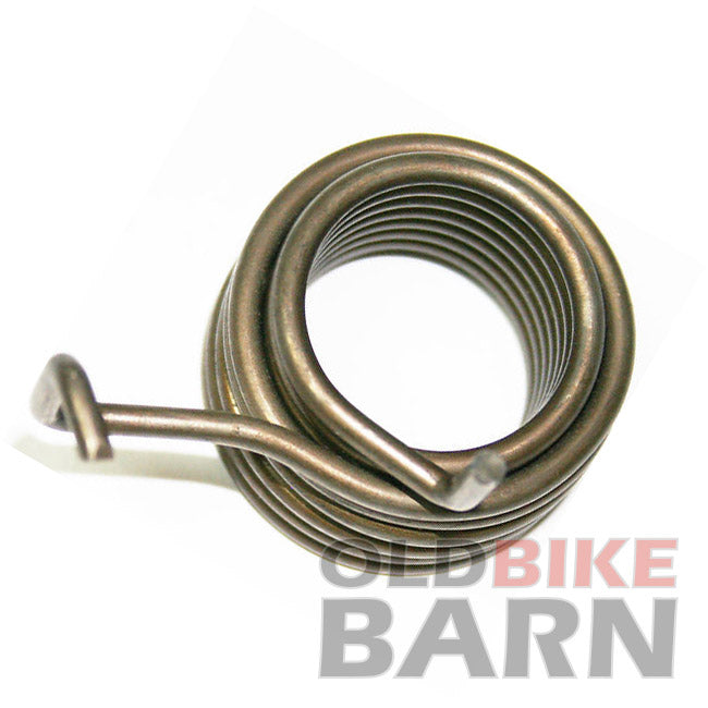 Honda 69-78 CB750F/K Kickstarter Return Spring – Old Bike Barn