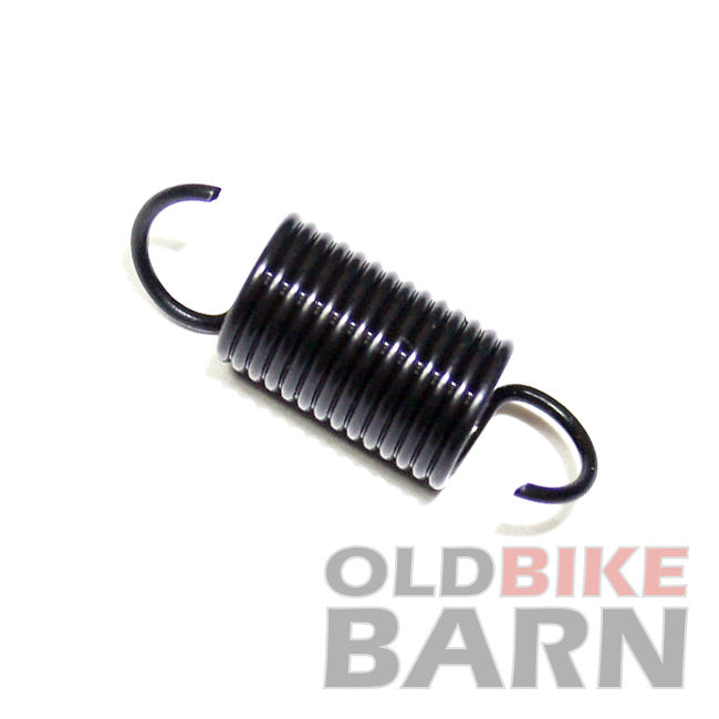 Honda 74-76 CB200 / 75-77 CB400F Clutch Lever Return Spring – Old Bike Barn