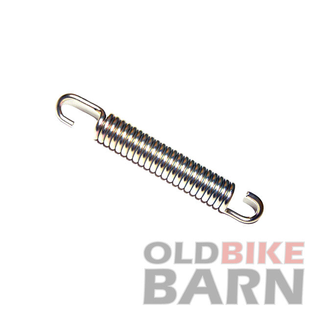 Honda CB350F/400/500/550/650/750 Center Stand Spring – Old Bike Barn