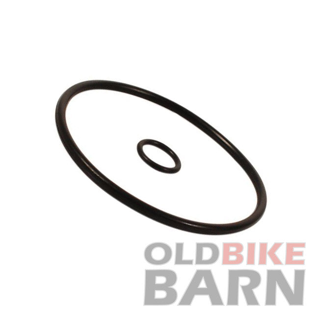Honda Oil Filter O-Ring Set – Old Bike Barn