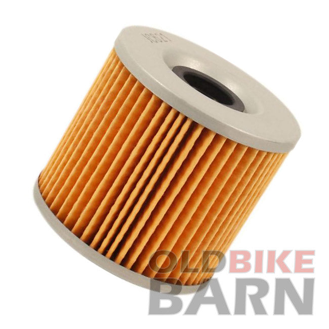 Suzuki 78-81 GS1000 / 80-84 GS1100 / 84-86 GS1150 Oil Filter – Old Bike ...